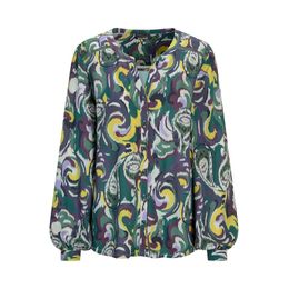 GOLDNER Blouse female Green size 21