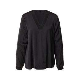 comma, Comma Blouse female Black size 46
