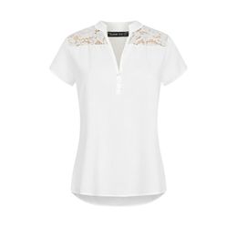 Cloud5ive Blouse female White size L