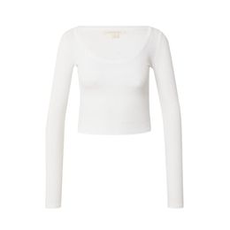 Aéropostale Shirt female White size M