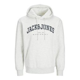 Jack & Jones Jack & Jones Sweatshirt 'JJECaleb' male White size M