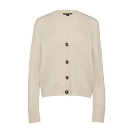 comma, Comma Knit Cardigan female Beige size 34