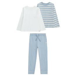 GAP Set boy Blue size 12-18