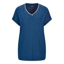 GOLDNER Shirt female Blue size 50
