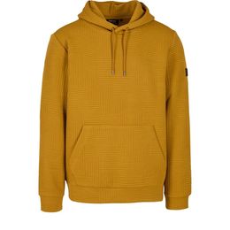 INDICODE Jeans Sweatshirt male Yellow size S