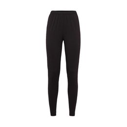 GOLDNER Leggings female Black size 38