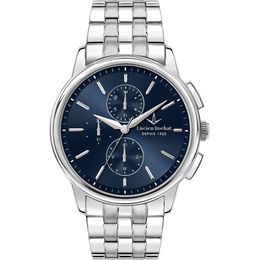 Lucien Rochat Analog Watch male Blue size One Size