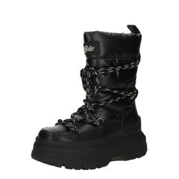 Buffalo Snow Boots 'Olympia' female Black size 42