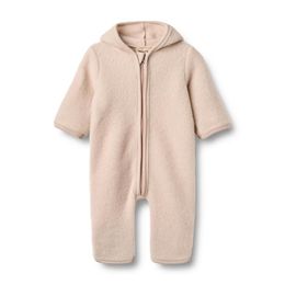 Wheat Dungarees 'Ata' kids Beige size 56