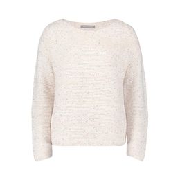 BETTY & CO Betty & Co Pullover Damen Größe L beige
