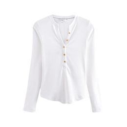 next Shirt Bodysuit female White size 10