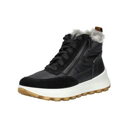 Legero Sneaker Damen Größe 38 schwarz