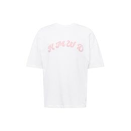 ABOUT YOU Limited Shirt 'Roman' female White size M