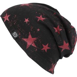 Red by EMP Snow and Cold M&uuml;tze schwarz Q325-000860