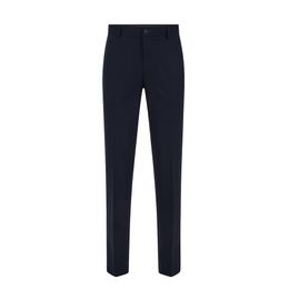 WE Fashion Hose Herren Größe 54 dunkelblau