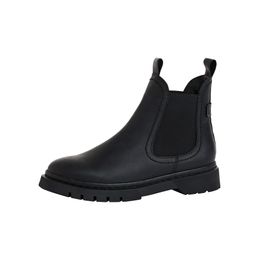 Tamaris Chelsea Boots Damen Gr&ouml;&szlig;e 41 schwarz Winterschuhe