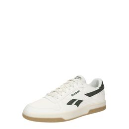 Reebok Sneaker 'Prime Set' Herren Gr&ouml;&szlig;e 36 grau / wei&szlig;