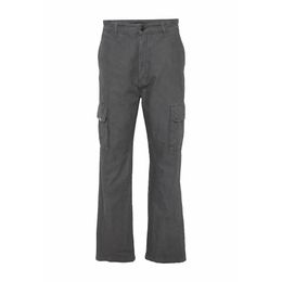 Pegador Cargo Pants 'Waymir' male Grey size 32