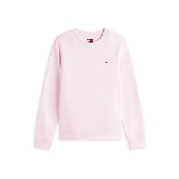 Tommy Jeans Sweatshirt female Pink size XL