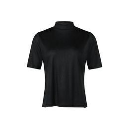 comma, COMMA Shirt Damen Gr&ouml;&szlig;e XXS schwarz