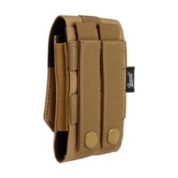 Brandit Smartphone Case male Beige size One Size