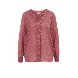 WE Fashion Blouse female Pink size XXXL