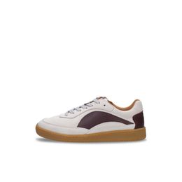 NAE Vegan Shoes Sneakers 'Sidney' male Beige size 47