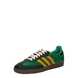 adidas originals Sneakers 'SAMBA' female Green size 11