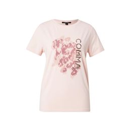 comma, Comma Shirt female Pink size 42