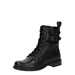 TT. BAGATT Stiefelette 'Ronja I' Damen Größe 38 schwarz Winterschuhe
