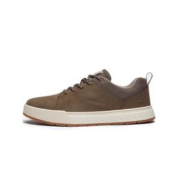 Timberland Sneakers male Brown size 44