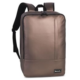Bench Backpack 'Hydro' female Brown size One Size