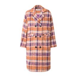 Studio Untold Between-Seasons Coat female Orange size 50-52