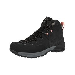 Dachstein Sneaker 'Westgrat Mc GTX' Damen Gr&ouml;&szlig;e 40 graphit / lachs / schwarz