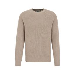 WE Fashion Pullover Herren Gr&ouml;&szlig;e XS beige
