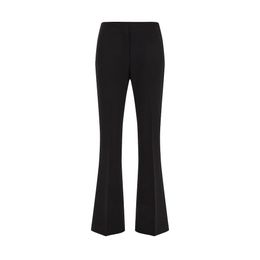 WE Fashion Hose Damen Gr&ouml;&szlig;e 42 schwarz