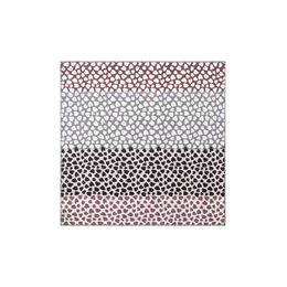 Codello Tuch Damen Gr&ouml;&szlig;e One Size braun / grau / schwarz / wei&szlig;
