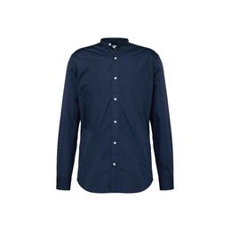 Jack & Jones JACK & JONES Hemd 'JJJoe' Herren Größe XS navy