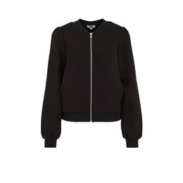 WE Fashion Jacke Damen Größe L schwarz