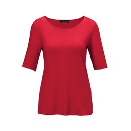 GOLDNER Shirt female Red size 22