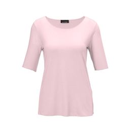 GOLDNER Shirt female Pink size 22