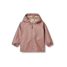 Wheat Funktionsjacke 'Chardy' Jungen Gr&ouml;&szlig;e 92 mauve
