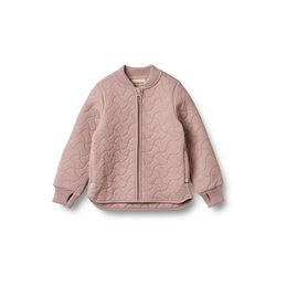 Wheat Übergangsjacke 'Loui' Jungen Größe 98 rosé