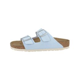 Birkenstock Mules 'Arizona' male Blue size 42