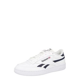 Reebok Sneaker 'Club C Revenge' Herren Größe 44 navy / offwhite