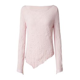 About You X Toni Garrn Shirt 'Dana' female Pink size 36