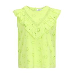 Dorothy Perkins Petite Bkuse Damen Größe XXL neongrün