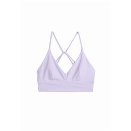 aim'n Aim'n Sports Bra 'Sense' female Purple size L
