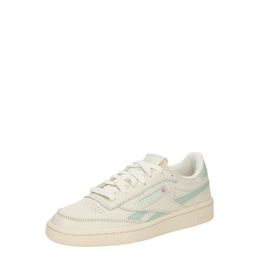 Reebok Sneaker 'CLUB C REVENGE' Damen Gr&ouml;&szlig;e 35.5 karminrot / offwhite