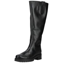 Gabor Stiefel Damen Größe 37.5 schwarz Winterschuhe